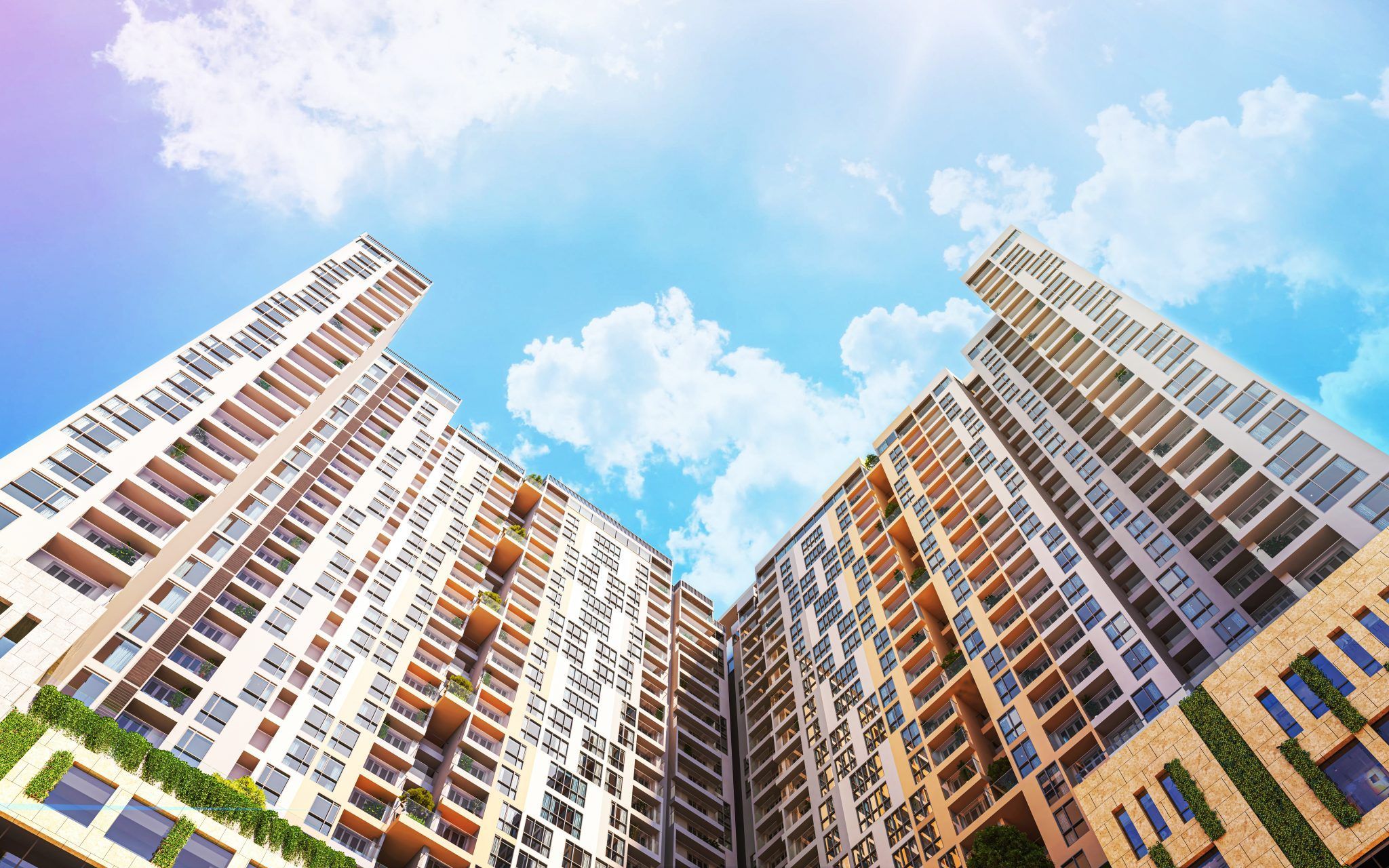 COTECCONS - CHÚNG TÔI LÀM GÌ