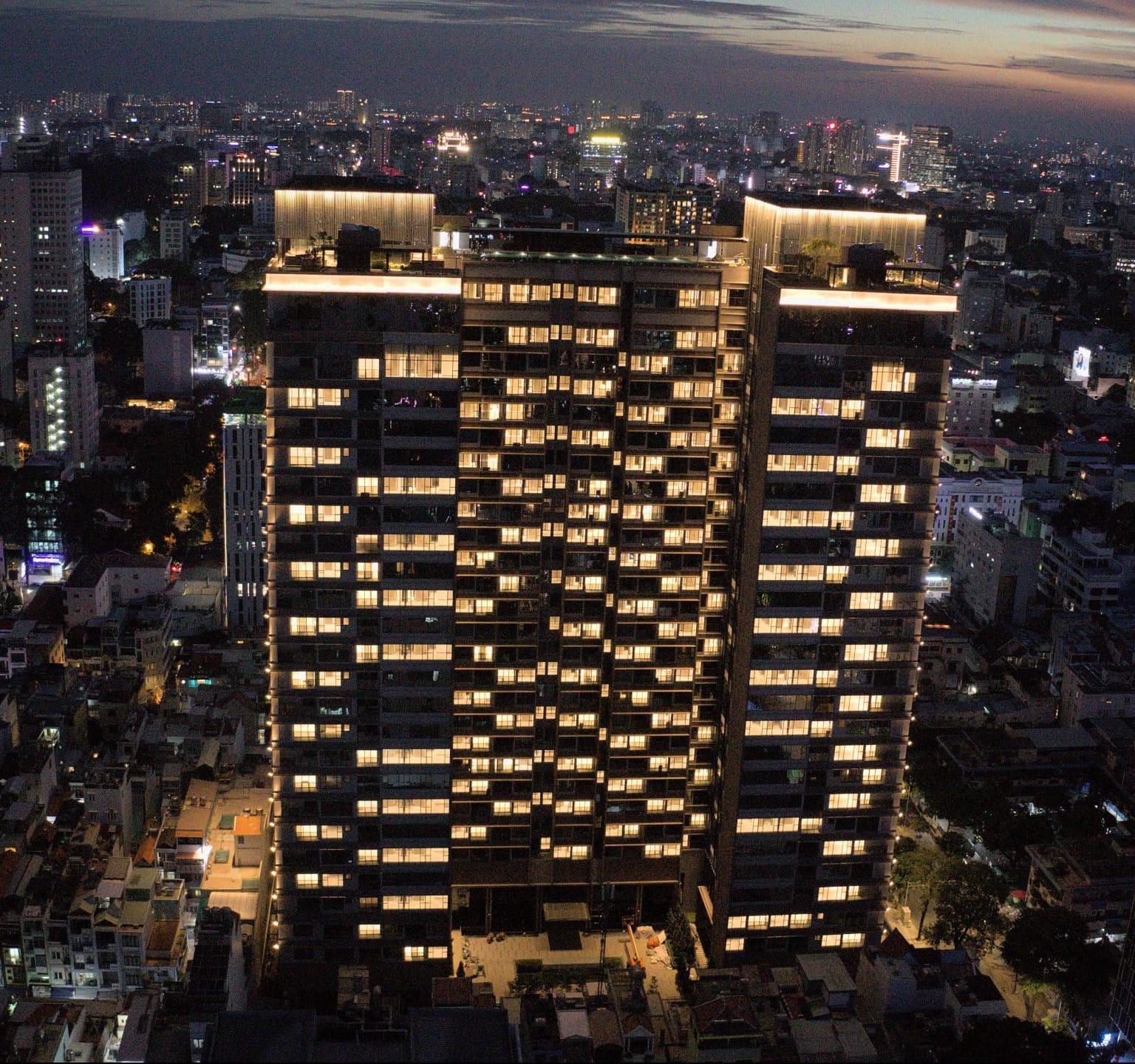 ABOUT US: Our Business - COTECCONS